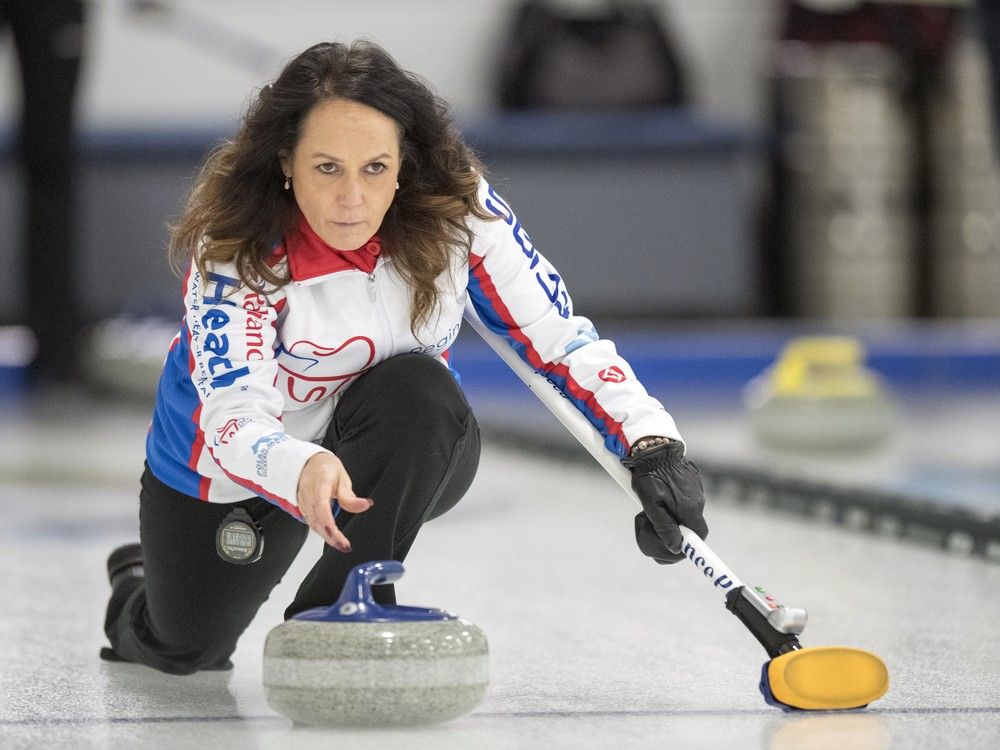Meet the teams: Who will win Saskatchewan's women's curling championship?