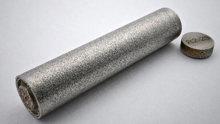 US 3D-prints first-ever nuclear reactor component in a historic ...