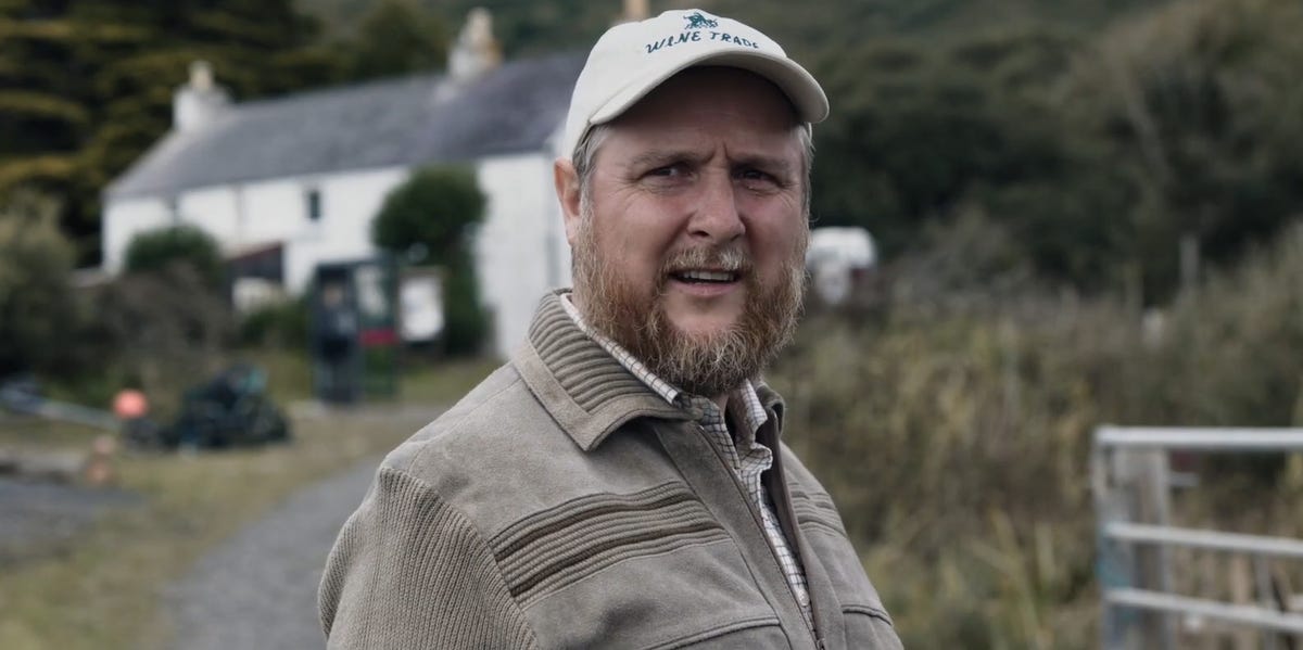 Taskmaster star's British comedy debuts with strong RT rating