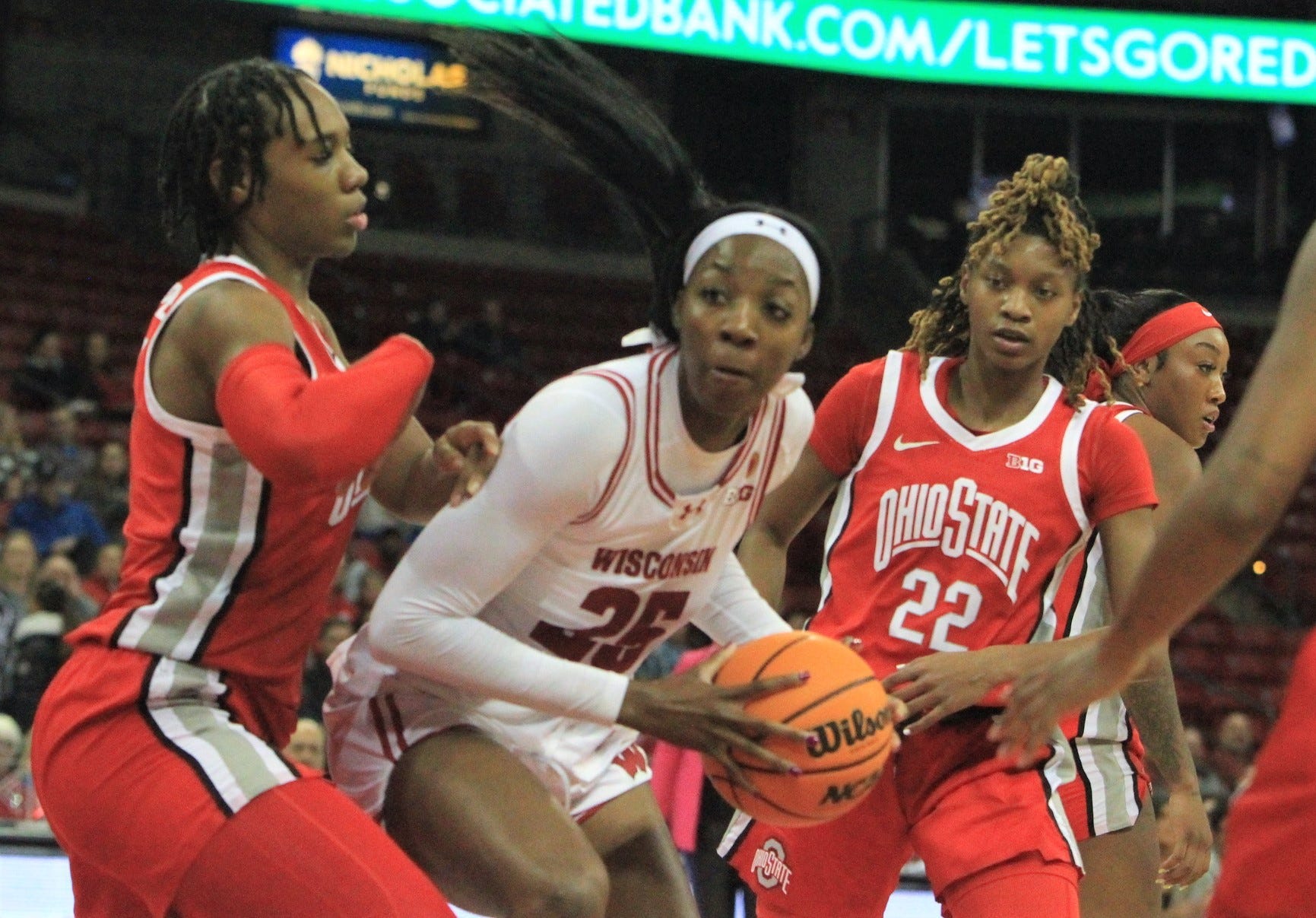 Women's Big Ten tournament games today: Time, TV schedule to watch ...