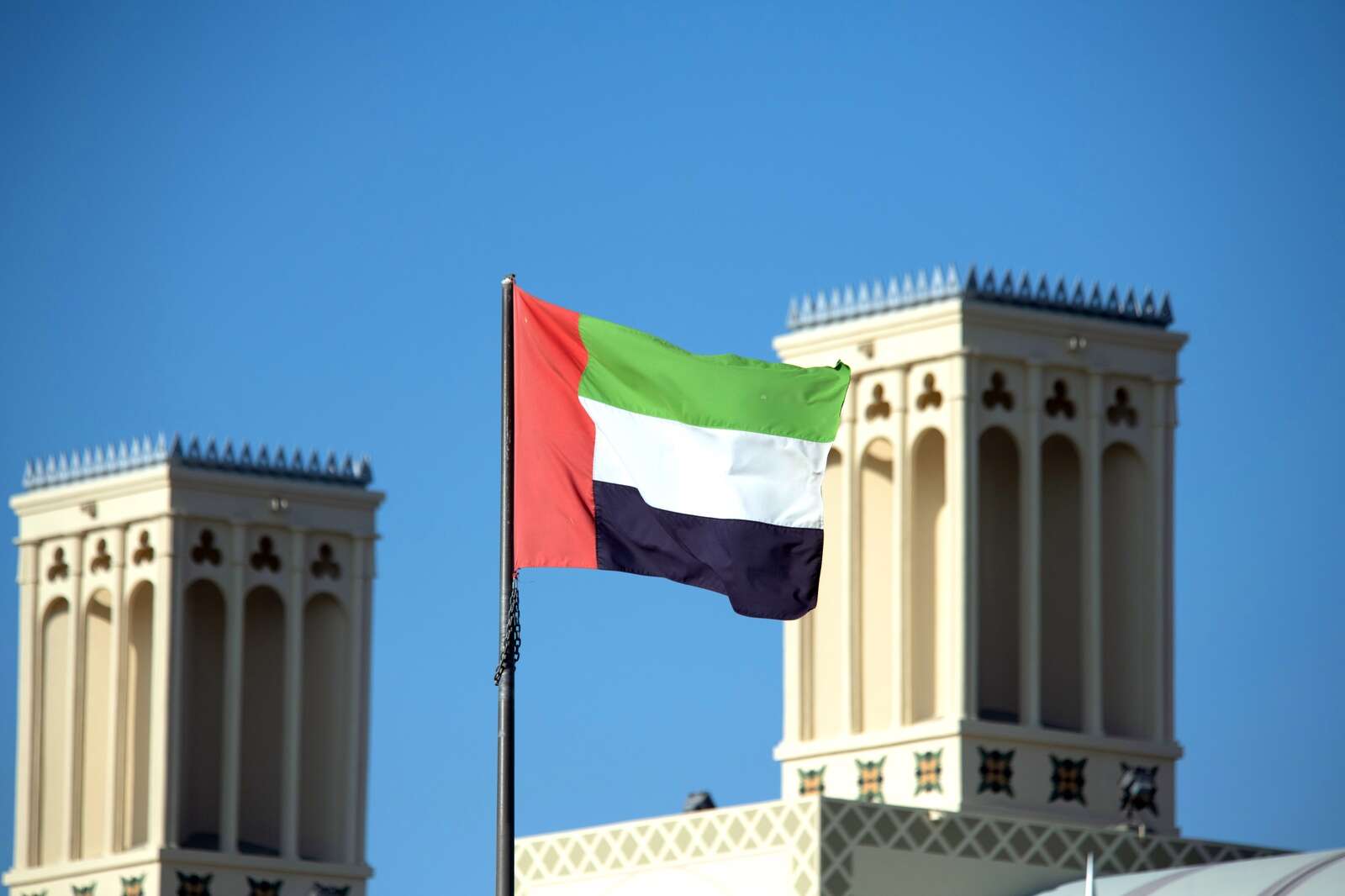 UAE to build $20-million eye hospital in Uganda