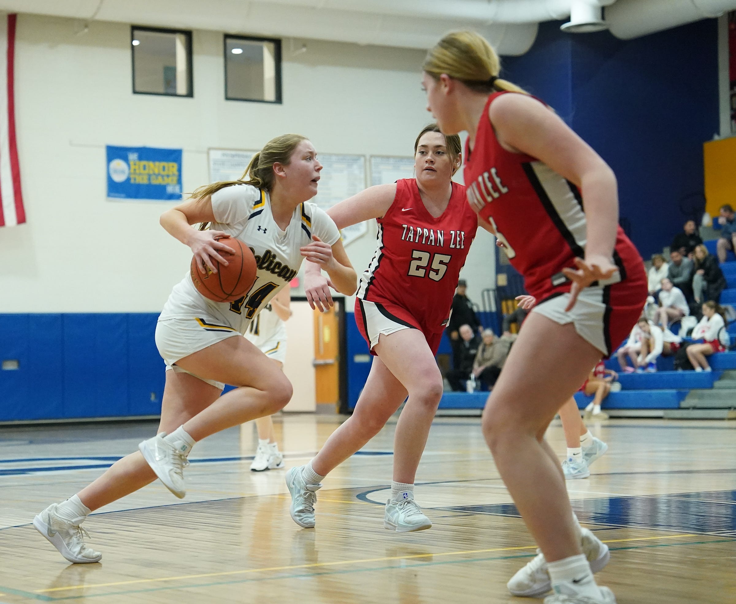 Girls basketball: Schedule, submitted game recaps and scores for ...