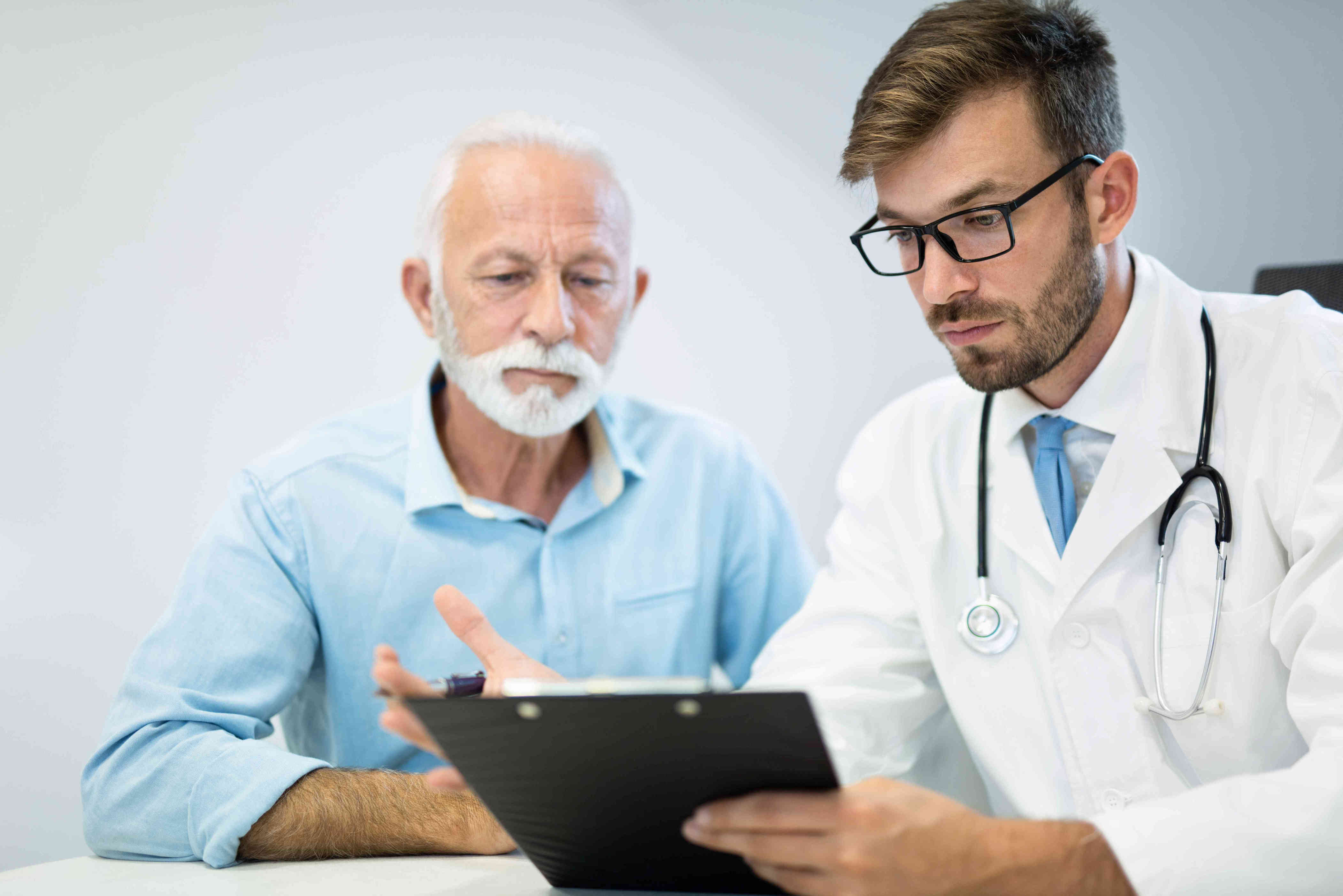 Causes and Risk Factors of Multiple Myeloma