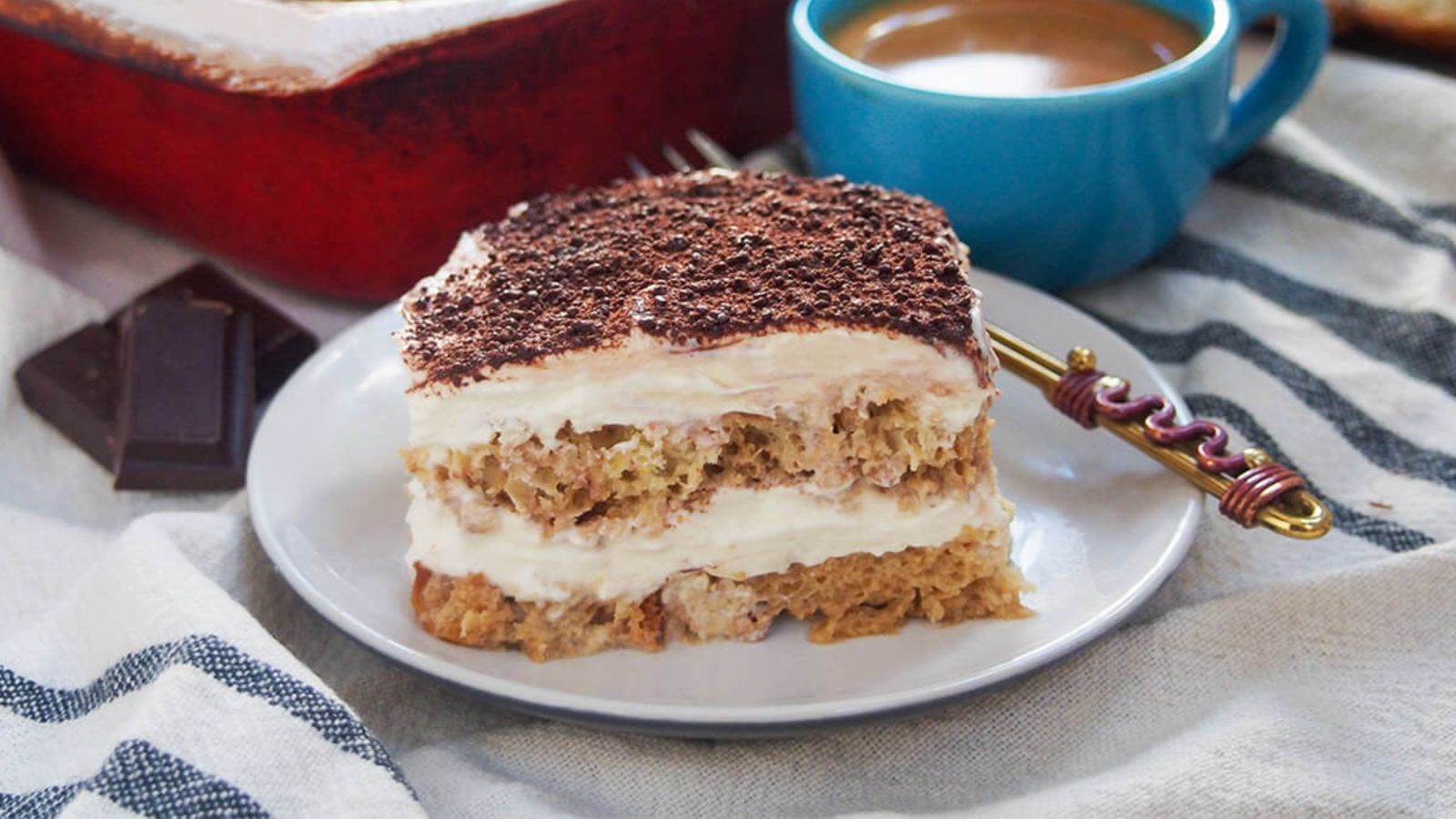 18 Italian Desserts So Authentic, You'll Feel Like You're in Nonna's ...