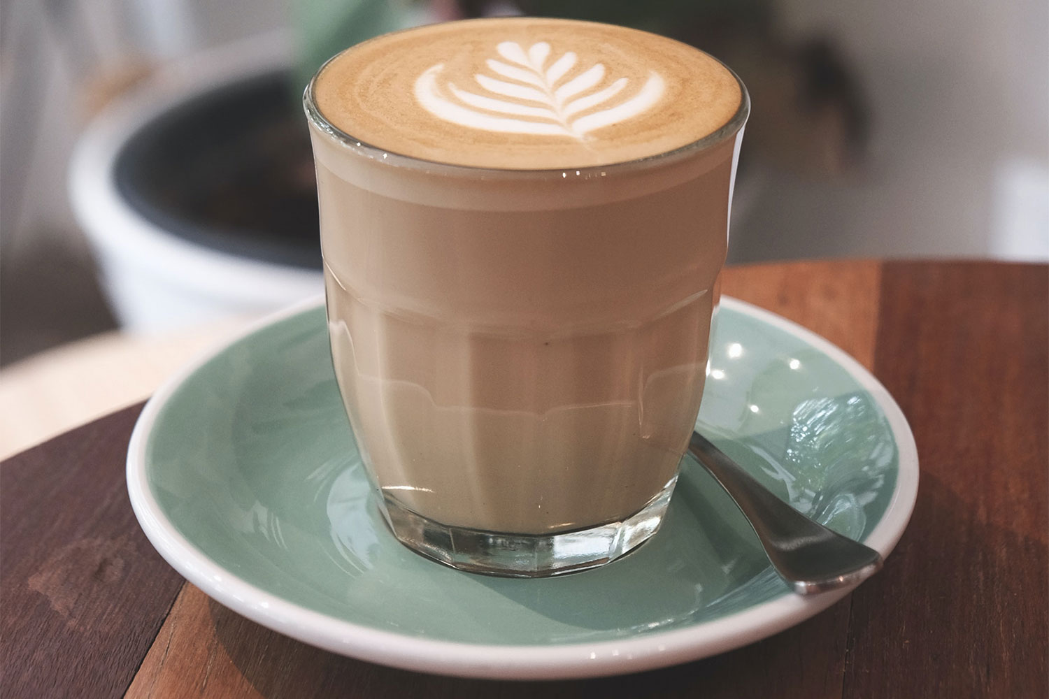Cortado vs. macchiato: Which espresso drink should you order?