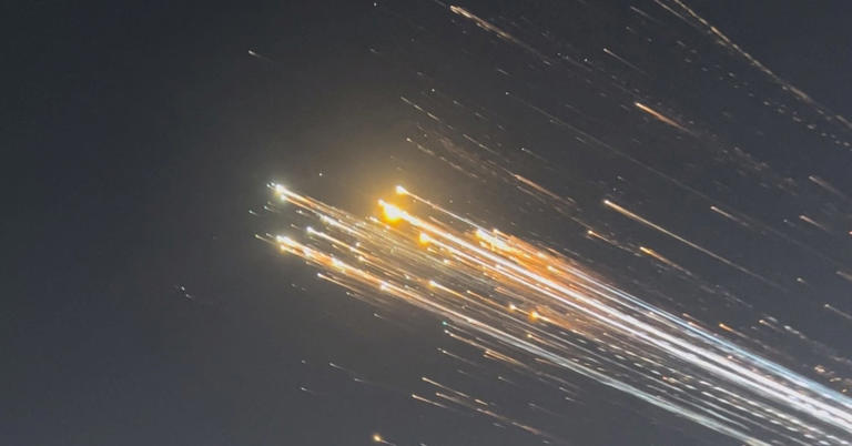 SpaceX's Starship rocket breaks up after launch, flights divert after ...