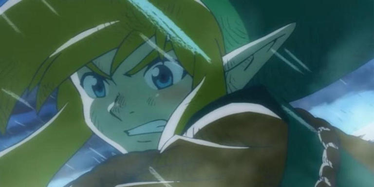 10 Must-Watch Anime for Fans of The Zelda Franchise