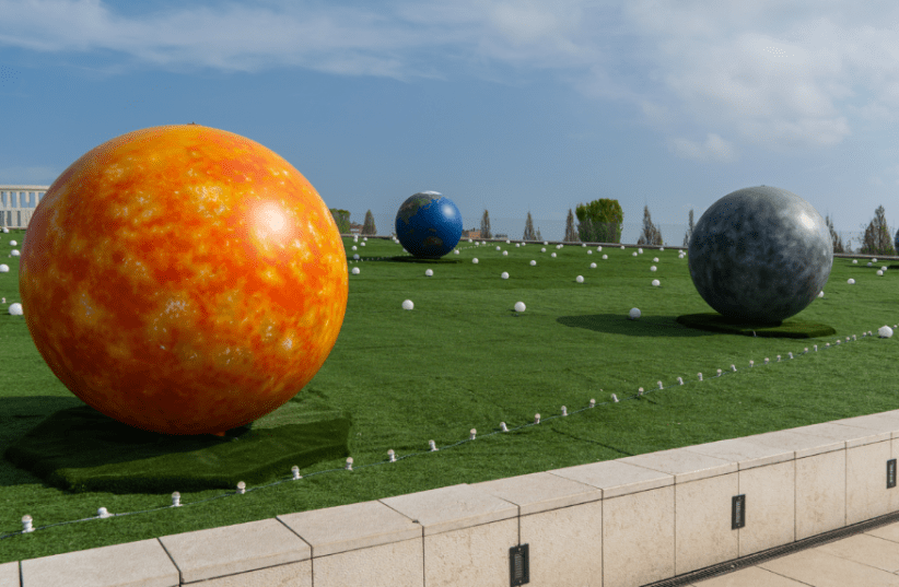 Planetary parade: Rare alignment of six planets to grace the night sky ...