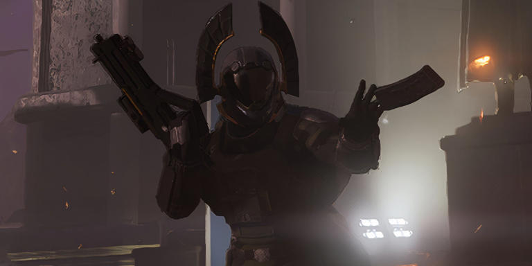 Helldivers 2’s Cognitive Disruptor is a Great Play on Illuminate Horror