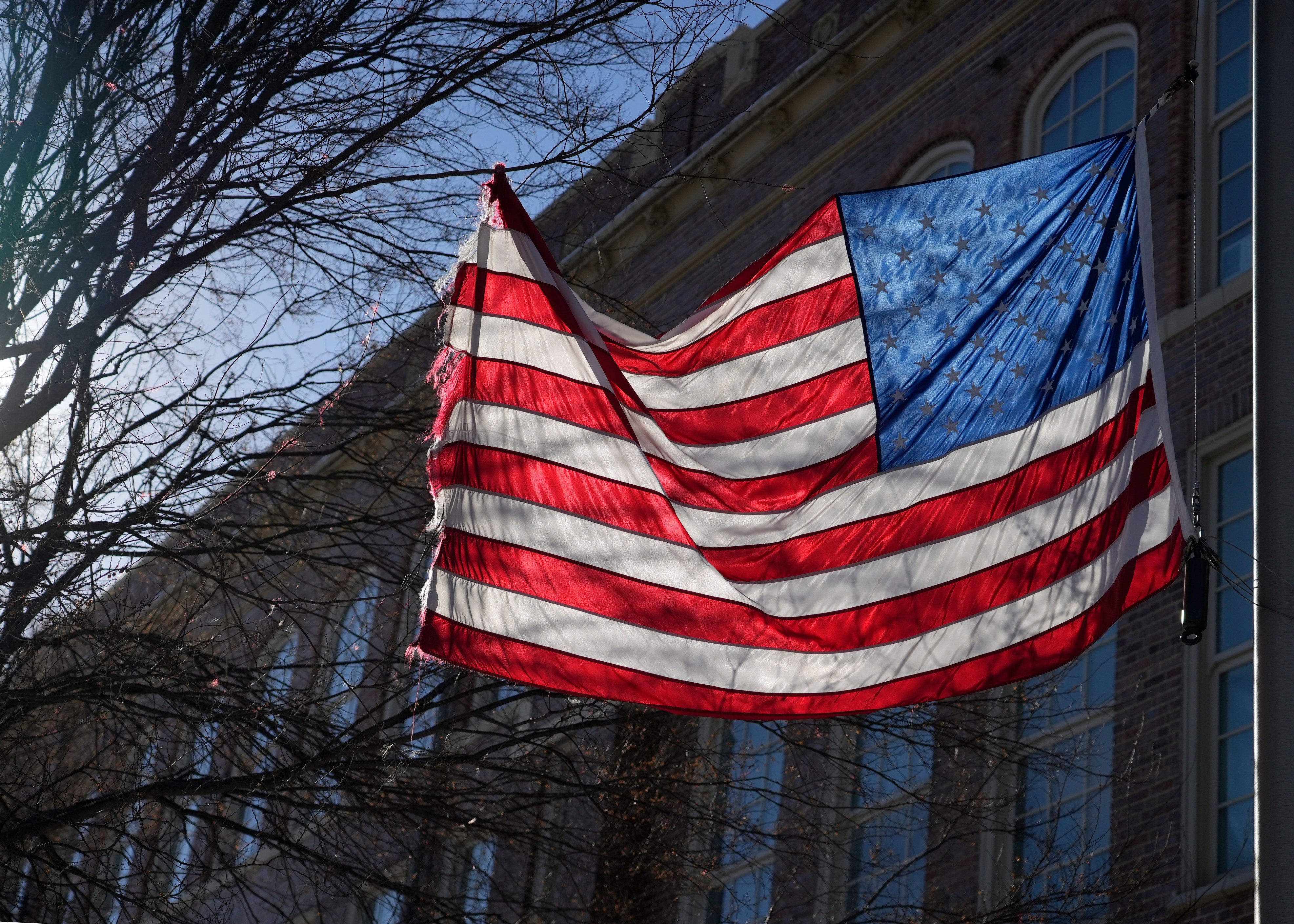 Cincinnati weather: Wind chills as low as 15 below 0 possible on ...