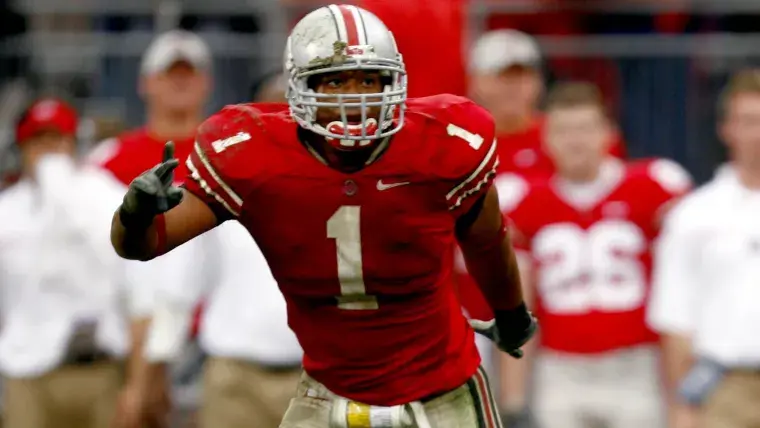 Jim Tressel proud Marcus Freeman remains 'true to himself' on path from ...