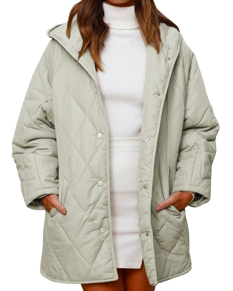 Warm Up this Winter Season and Own One of These Perfect Mid-Weight ...