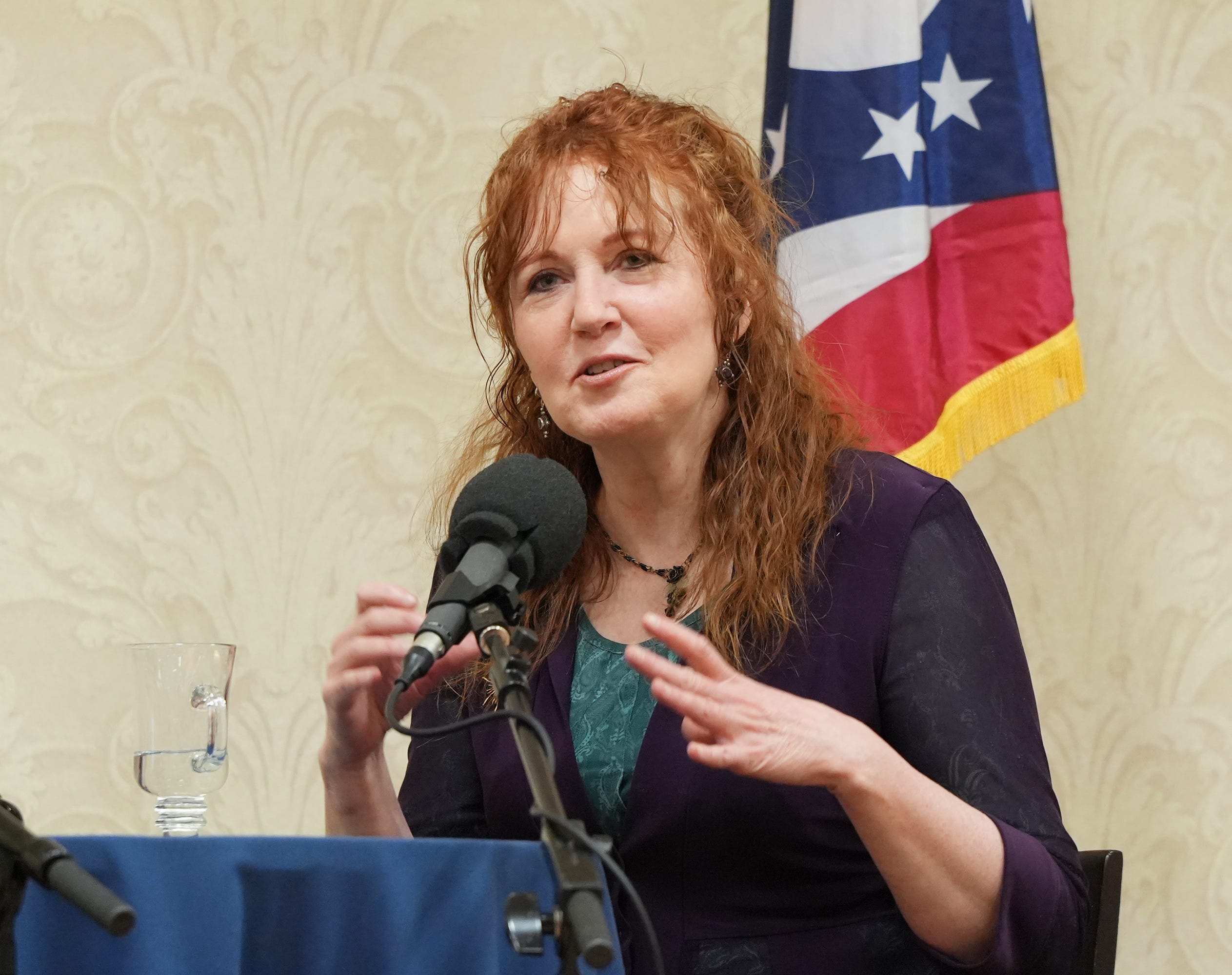 Father's determination as Holocaust survivor inspires Apollo's Fire founder