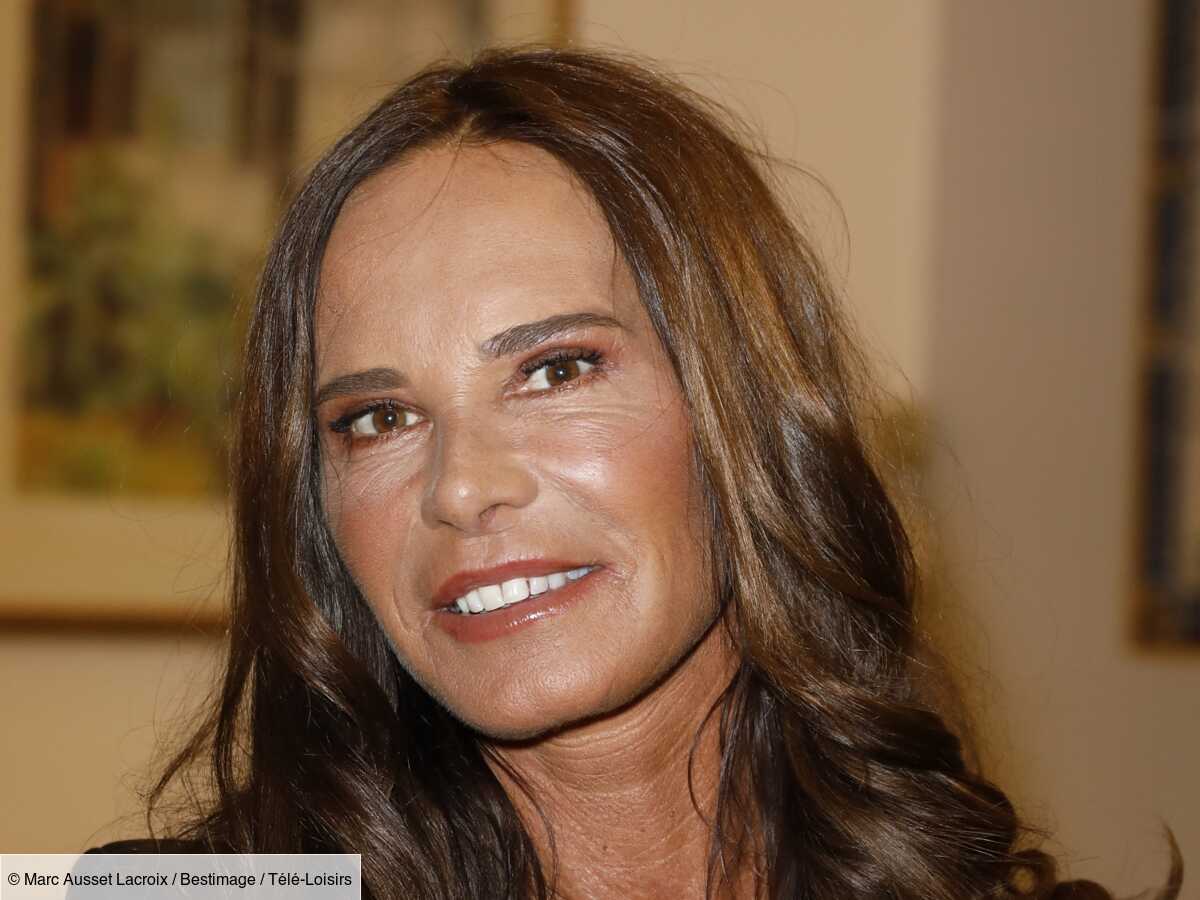 "Ils disaient que je trompais Jean-Pierre" : Nathalie Marquay-Pernaut ...