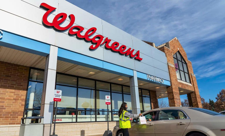 1,200 Walgreens Stores to Close – See the Latest Locations Announced