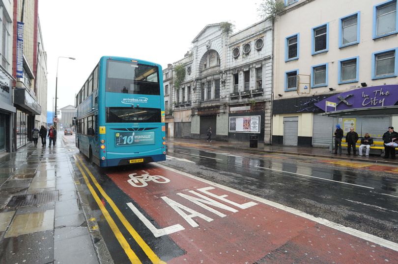 Bus lane plans will create 'chaotic bottleneck,' warn opponents