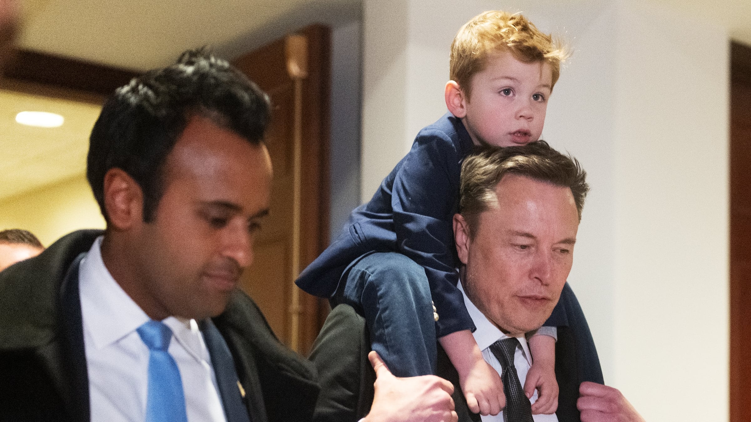 Federal Staff Erasing DEI Buzzwords to Escape Musk’s DOGE Axe