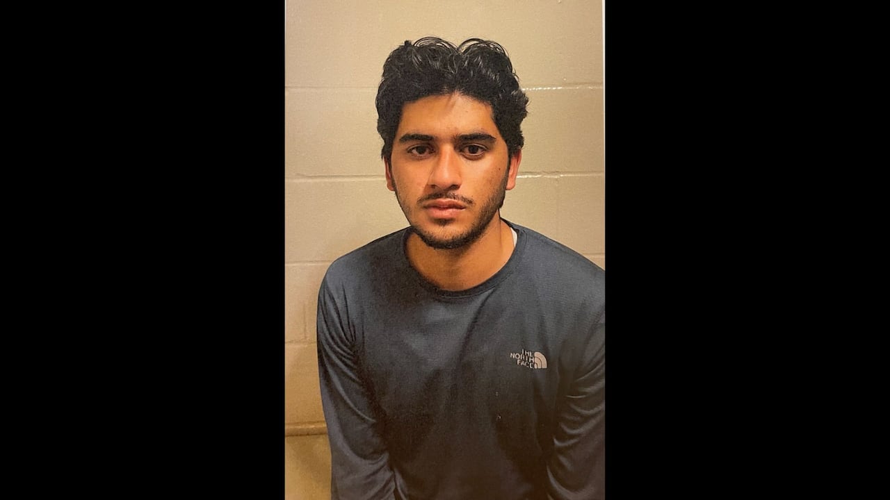 Man accused of plotting NYC Jewish centre 'slaughter' while in Ontario ...