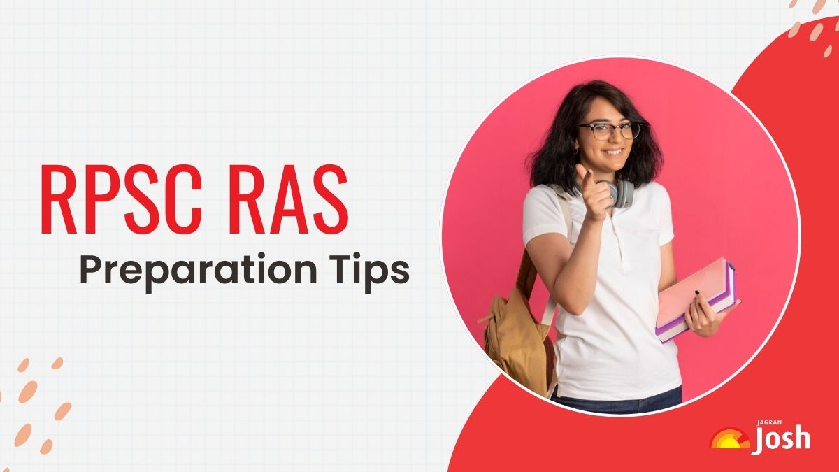 RPSC RAS Tips and Strategy 2025: Check Detailed Study Plan with Tricks ...