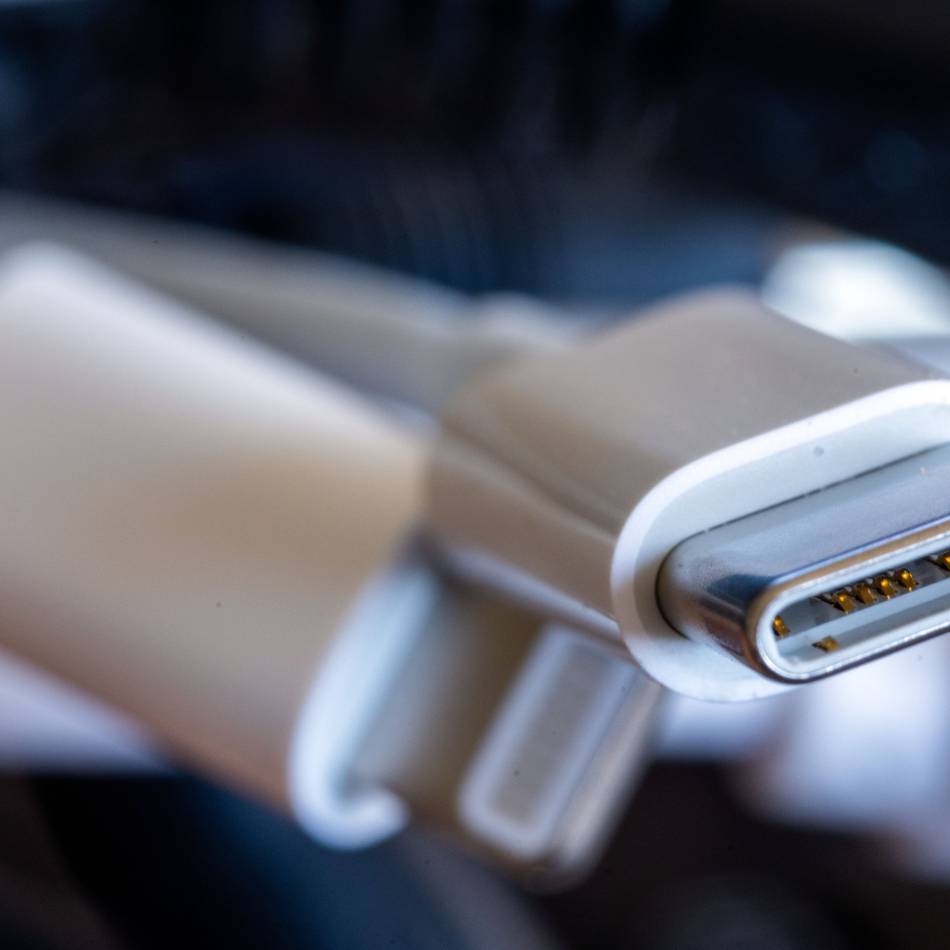 Neue USB-Logos sollen den Durchblick bringen