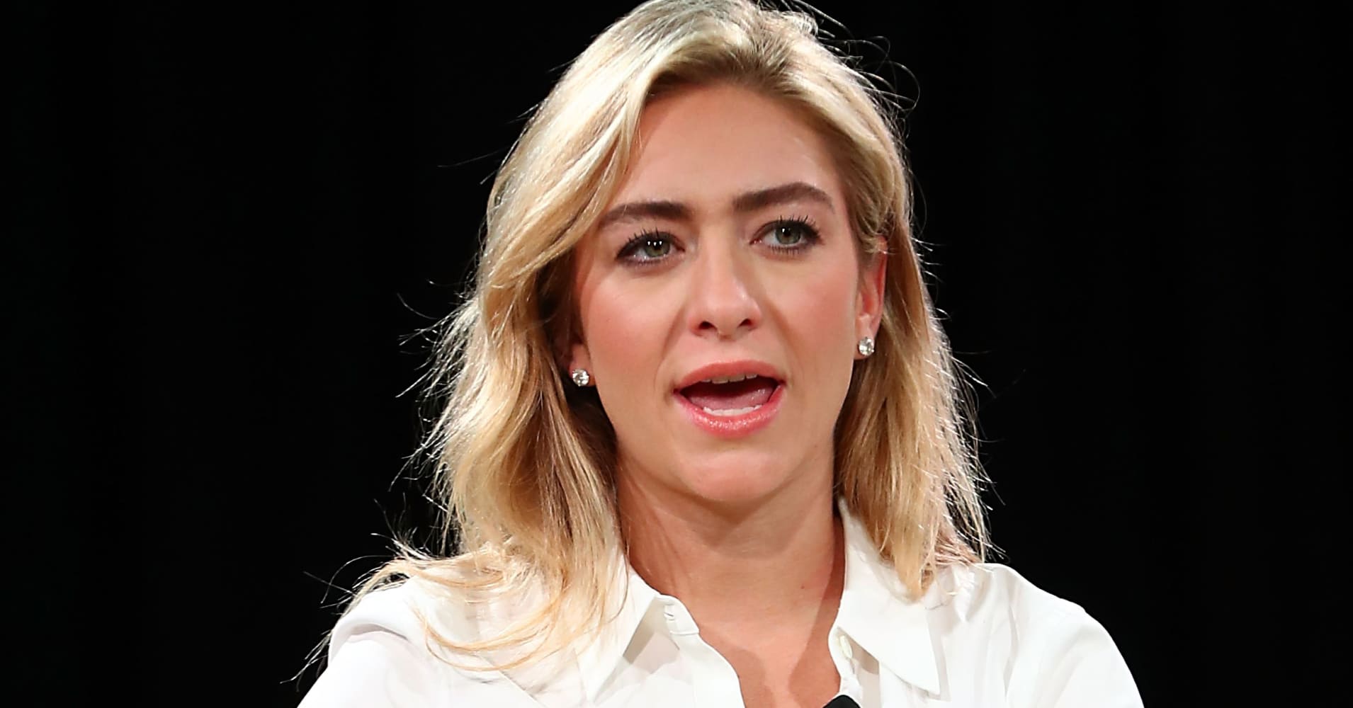 Bumble founder Whitney Wolfe Herd to return as CEO