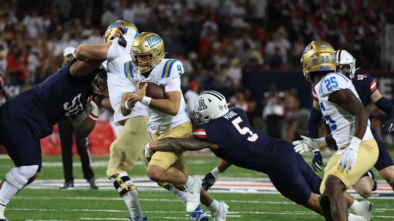 UCLA, Arizona Should Schedule a Home-and-Home Series