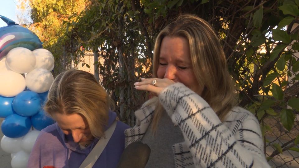 ‘You pinky sweared me that my house wouldn’t burn down.’ Heartbroken ...