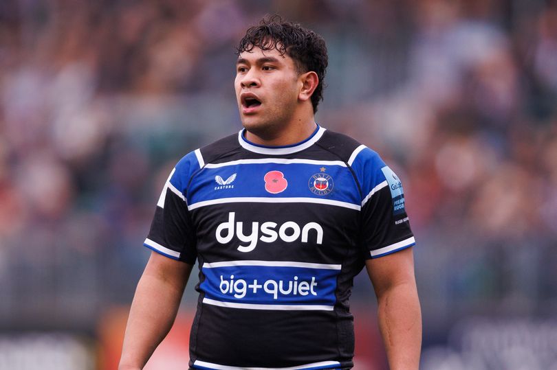 Bath United v England U20s team news: Sam Harris returns from injury at ...