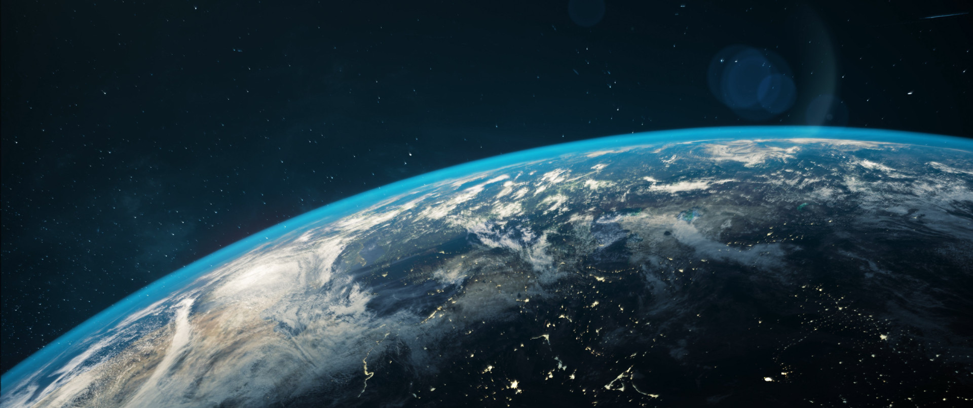 Can Earth survive without humans?