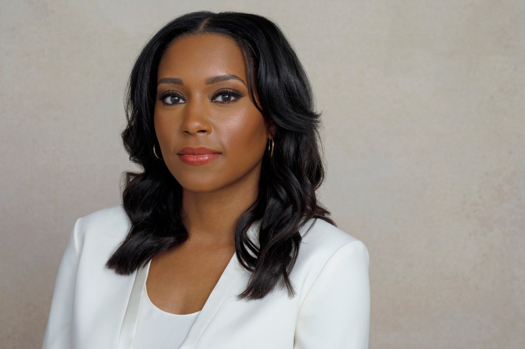 ABC News' Rachel Scott Adds White House Role as Network Sets D.C ...