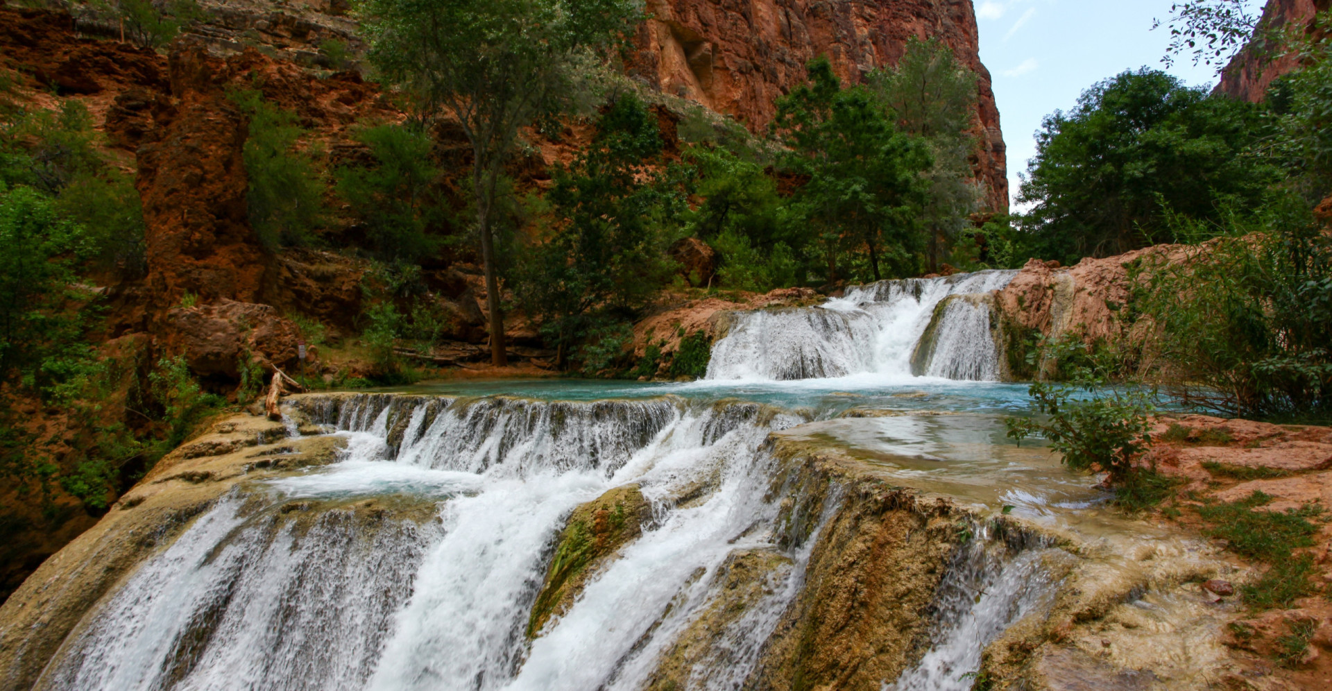 Discover some of the most isolated places in the world