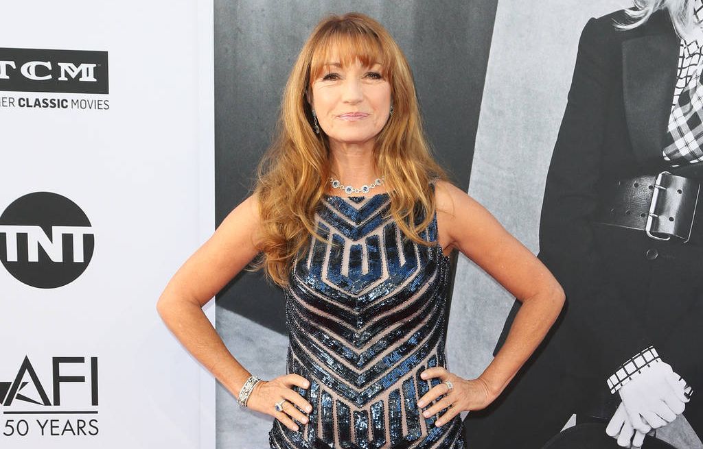 Le vibrant hommage de Jane Seymour au réalisateur français Jeannot ...