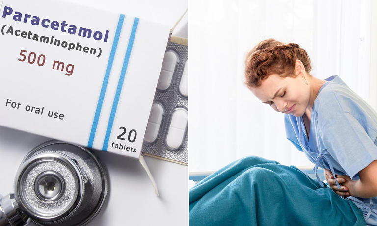 Urgent warning over paracetamol due to deadly health problem