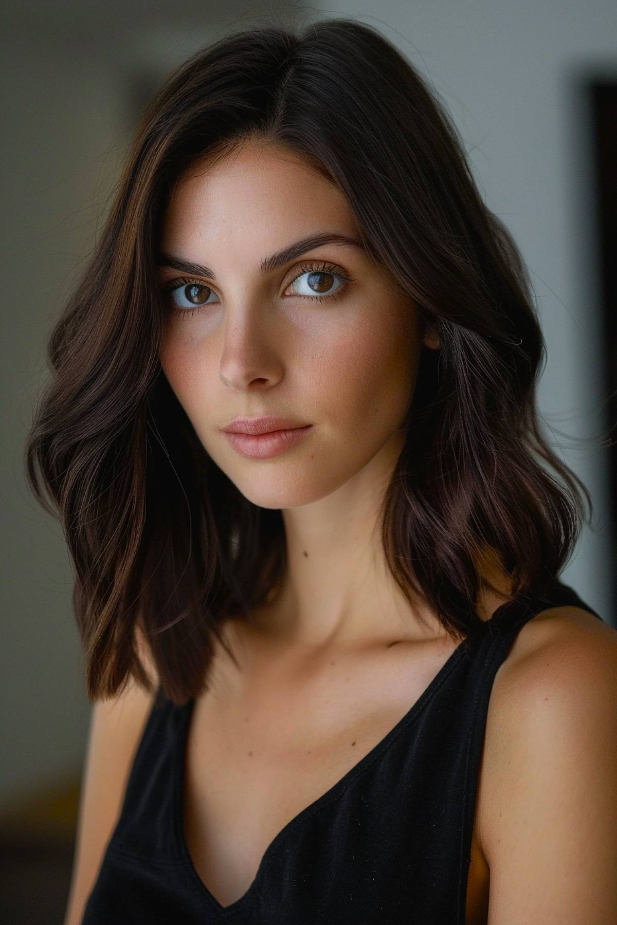 15+ Stunning Brown Hair Colors Taking Over 2025 15+ Stunning Brown Hair Colors Taking Over 2025