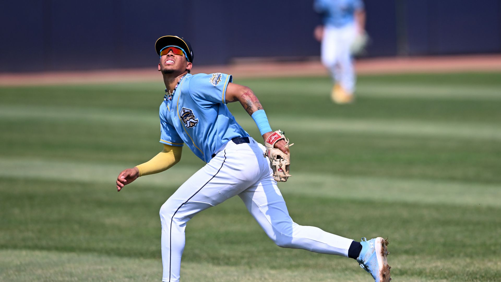 Angel Genao is our No. 4 Guardians prospect. Who should be No. 5?