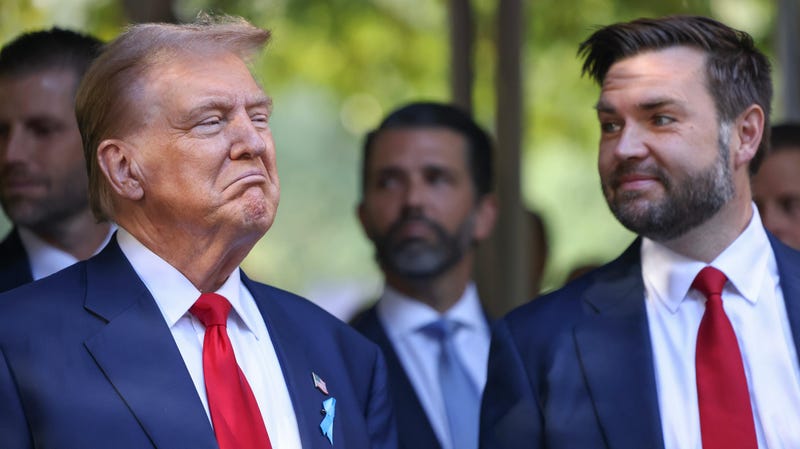 [Opinion] Here's All The Scary Things Donald Trump Vowed He'll Do 'Day ...