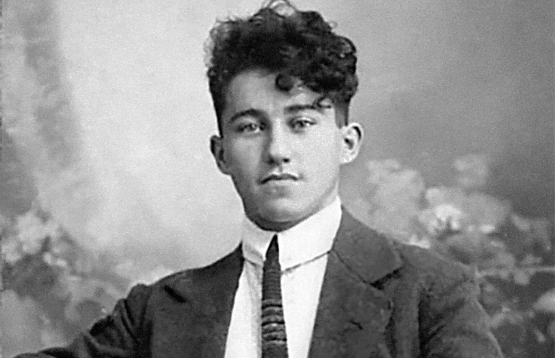 16 entrepreneurs whose names became world-famous brands