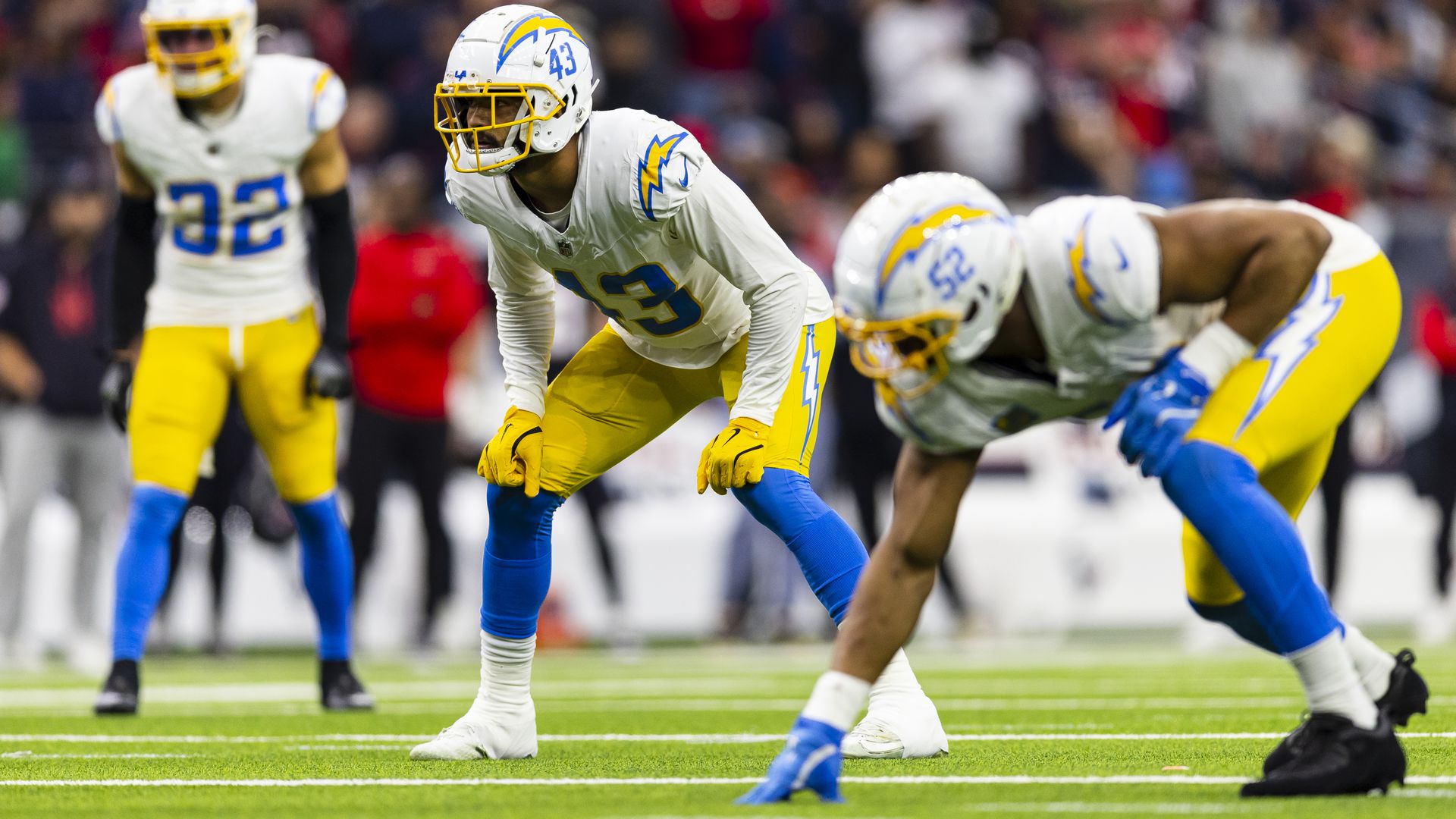 Chargers Daily Links: Friday Open Thread