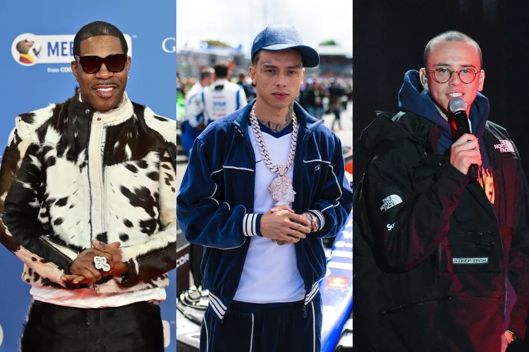 The 13 Best New Hip-Hop Songs This Week