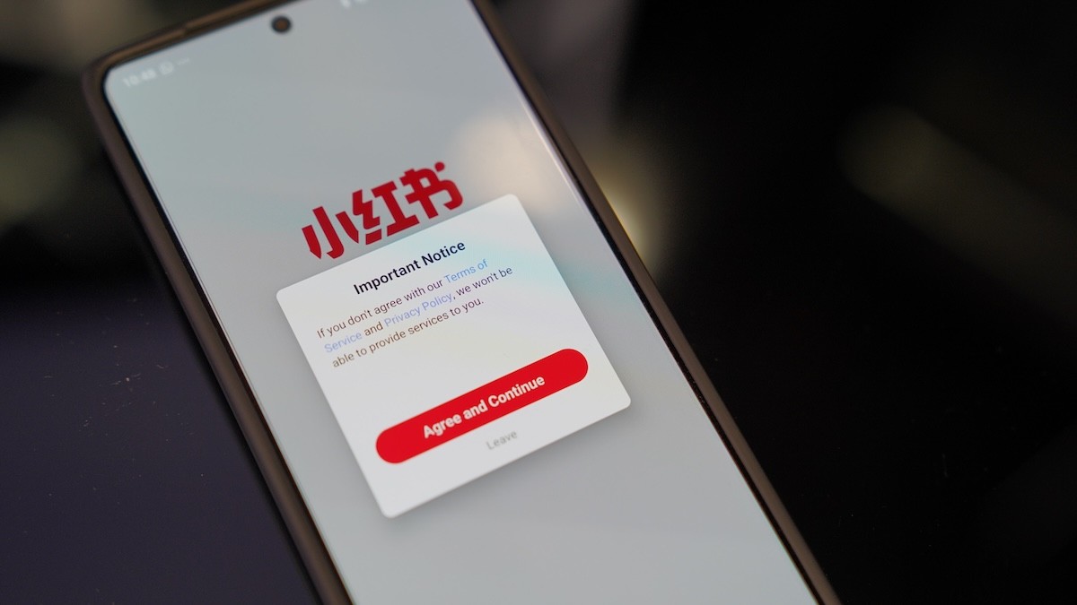 Is RedNote the New TikTok? Here's What Tech Experts Say