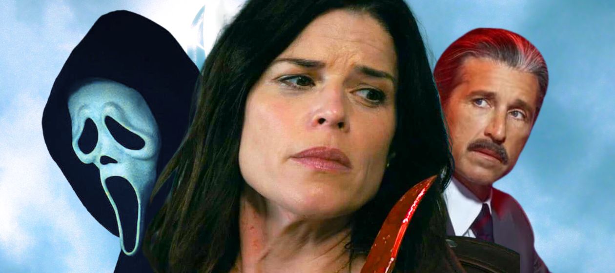Scream 7 : le casting s’agrandit avec une grosse surprise qui change ...