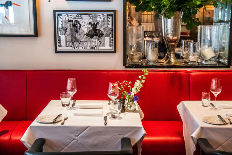 19 Iconic Dishes That Define London