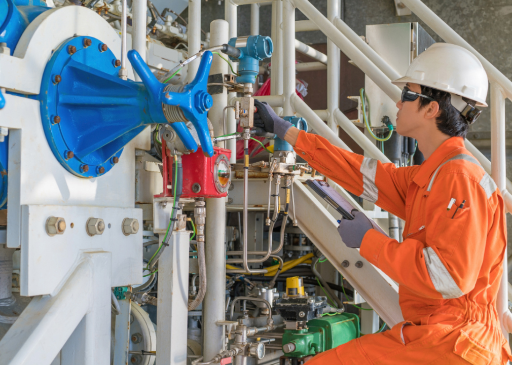 Snooze Alert: 10 States with the Most Boring Scenery