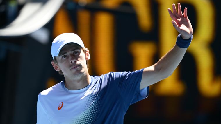 Aussies at Australian Open: Results, scores for local hopes in 2025