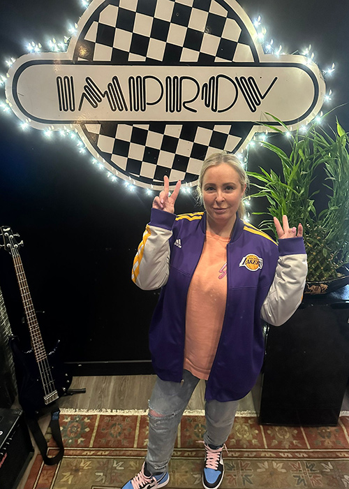 Irish reality star Danielle Meagher-Collins spills the tea in explosive ...