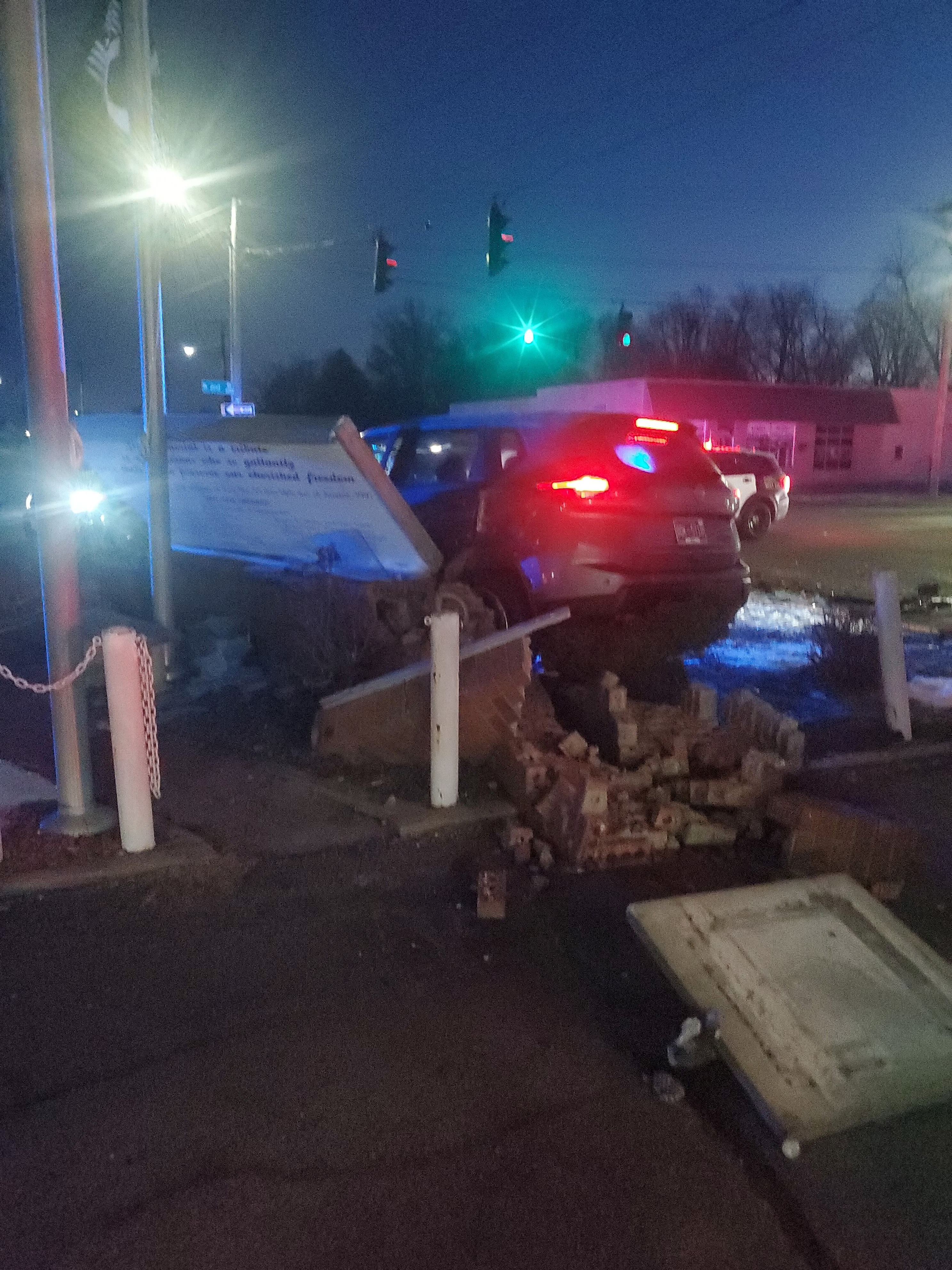 Criminal charges considered in deadly Owensboro crash, police say