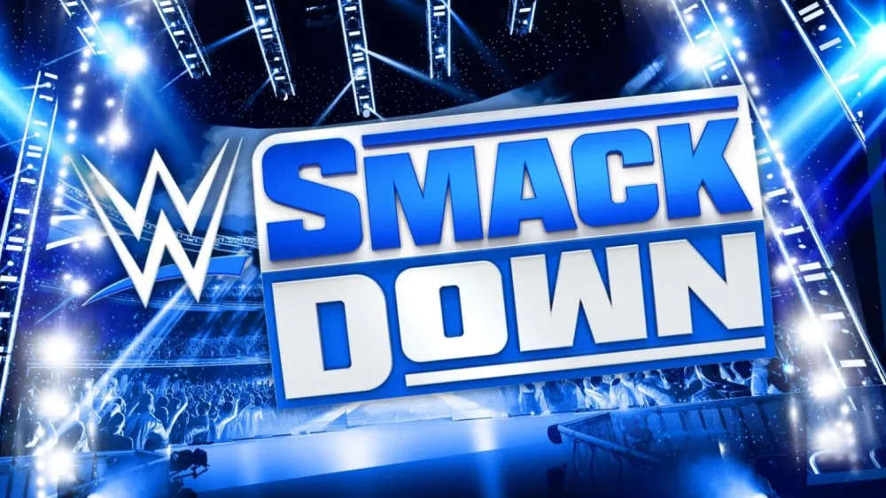 WWE Friday Night SmackDown preview and streaming details (01/17): Full ...