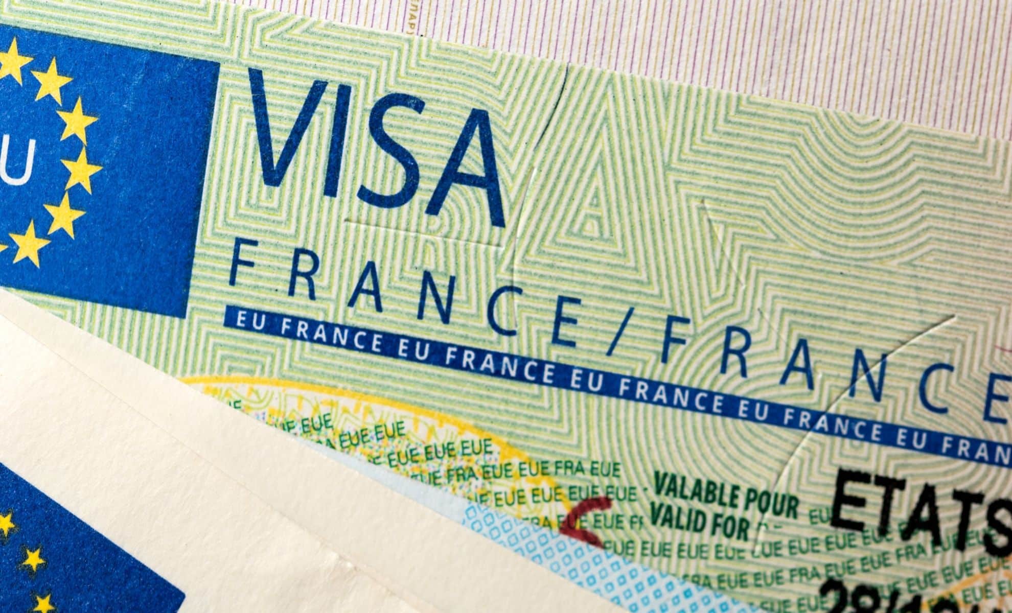 Visa France en Algérie : les deux documents obligatoires pour cette ...
