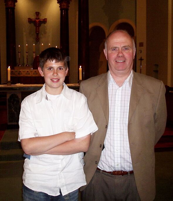 Schoolboy killer turned drill rapper Jake Fahri recalled to jail