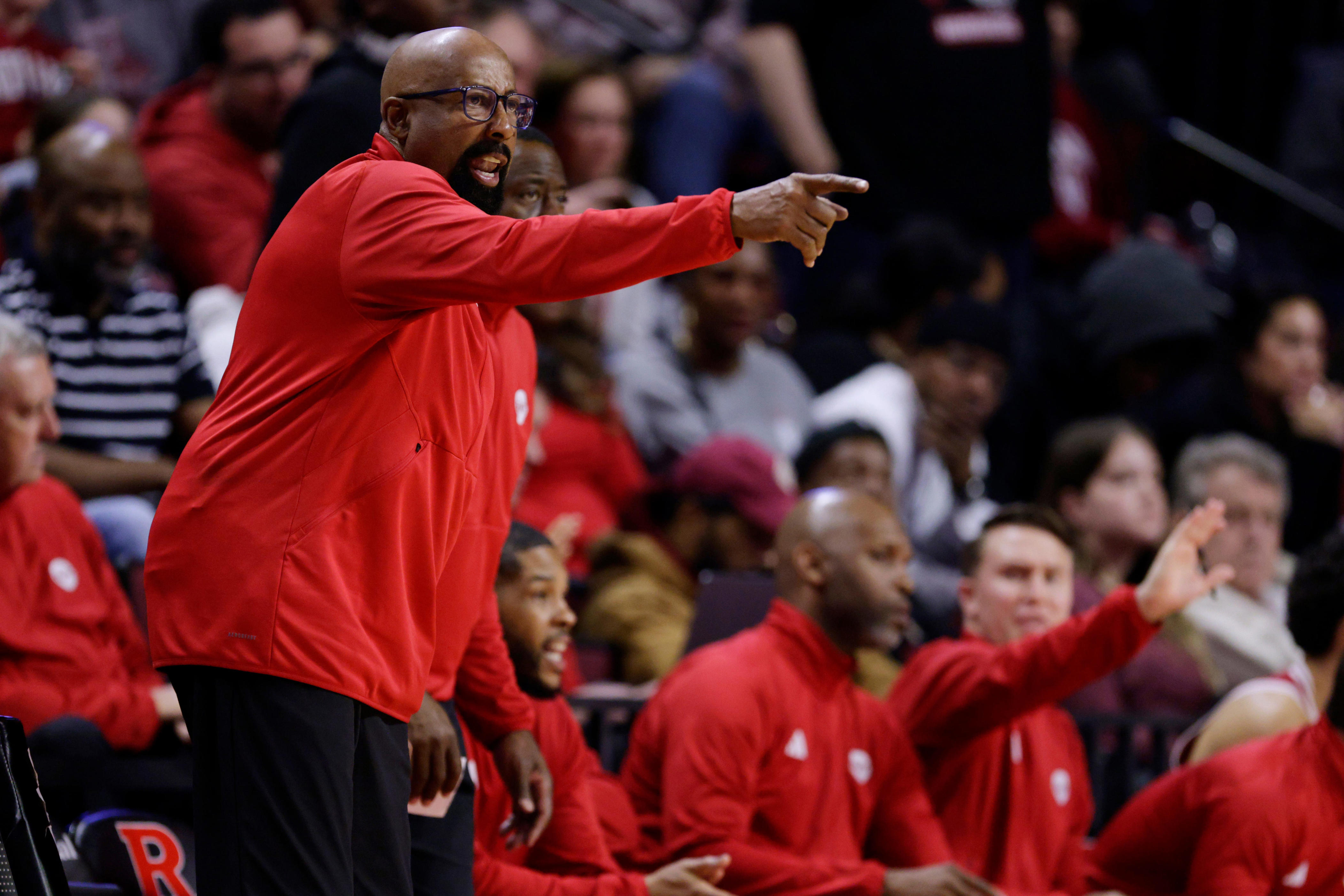 IU Insider mailbag: Question on everyone's mind — Could Mike Woodson be ...